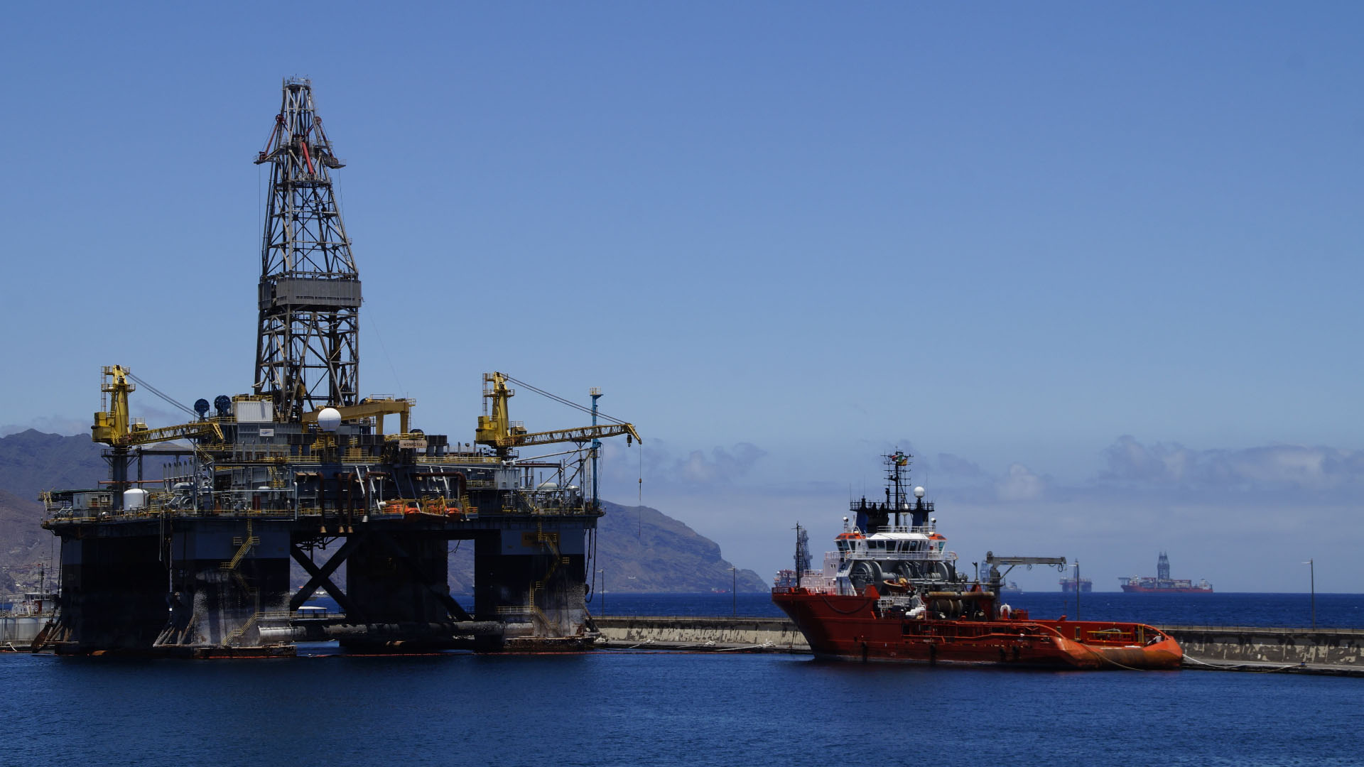 BRADE | Global Expertise, Local Execution.